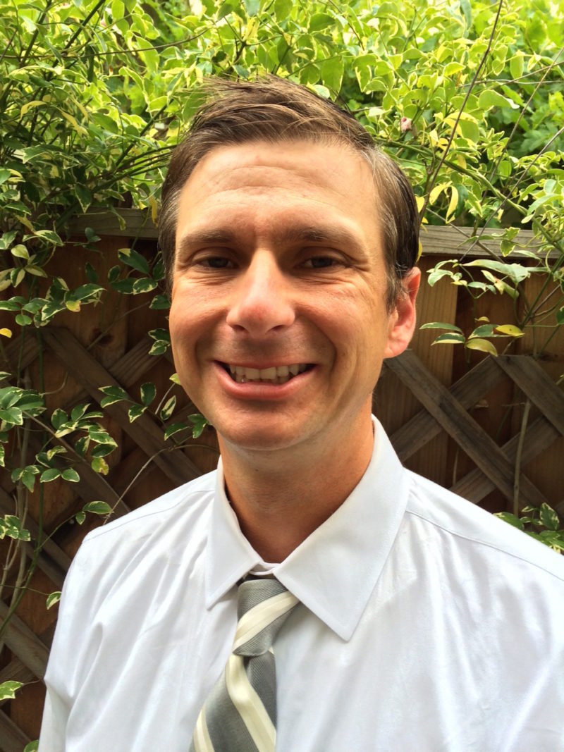 Matthew Hart | Livermore Valley Chamber of Commerce