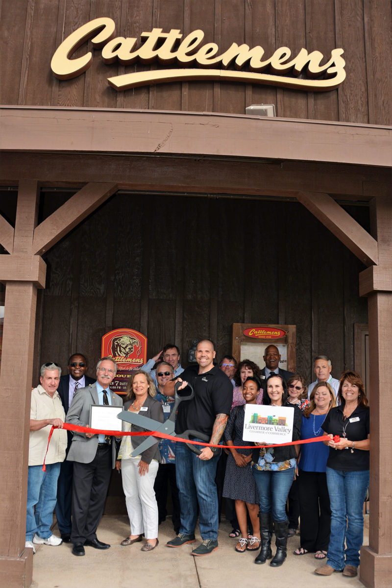 Cattlemens Steakhouse Celebrates 50 Years