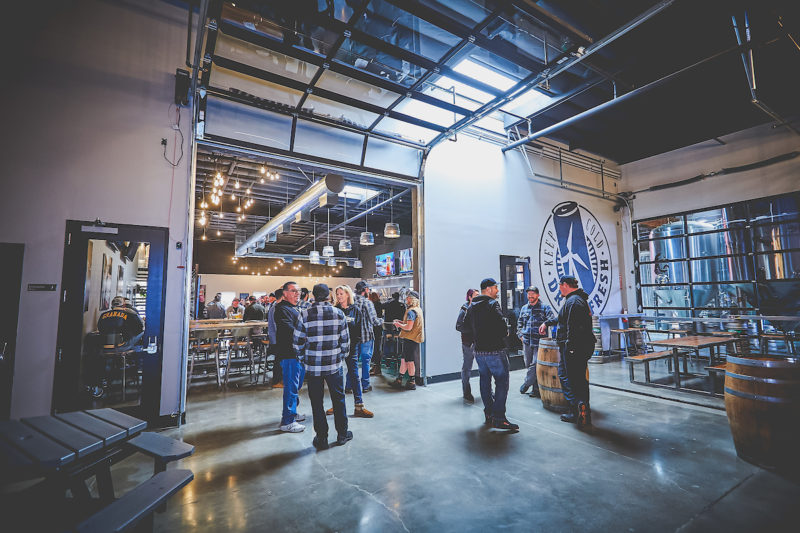 Altamont Beer Works Celebrates New Tap Room Grand Opening