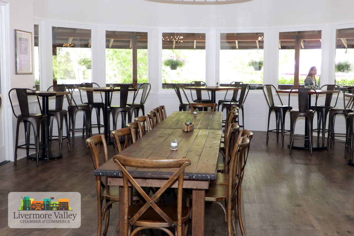 Wente Celebrates Opening of New Space