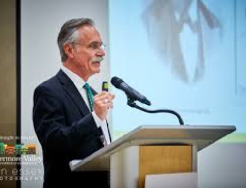 Livermore Valley Chamber of Commerce Kicks Off its Wine Country Event ...