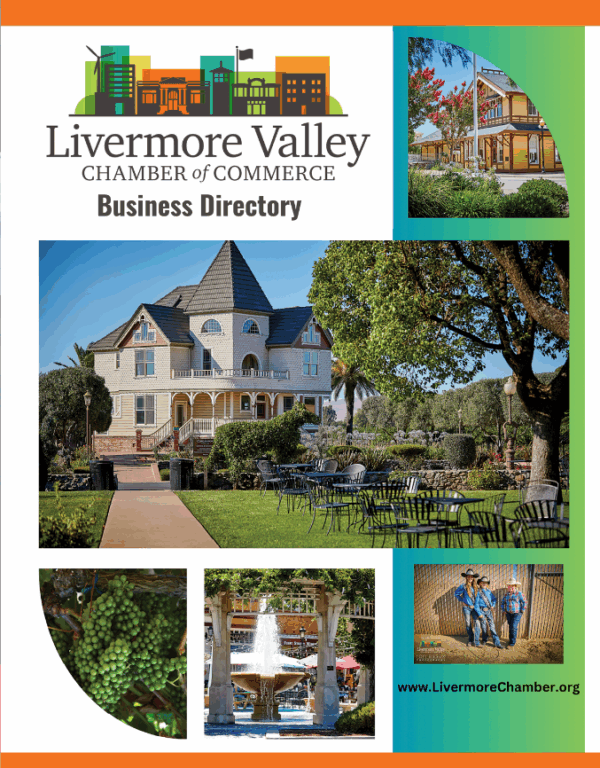 Lawrence Livermore National Laboratory - Livermore Valley Chamber of ...
